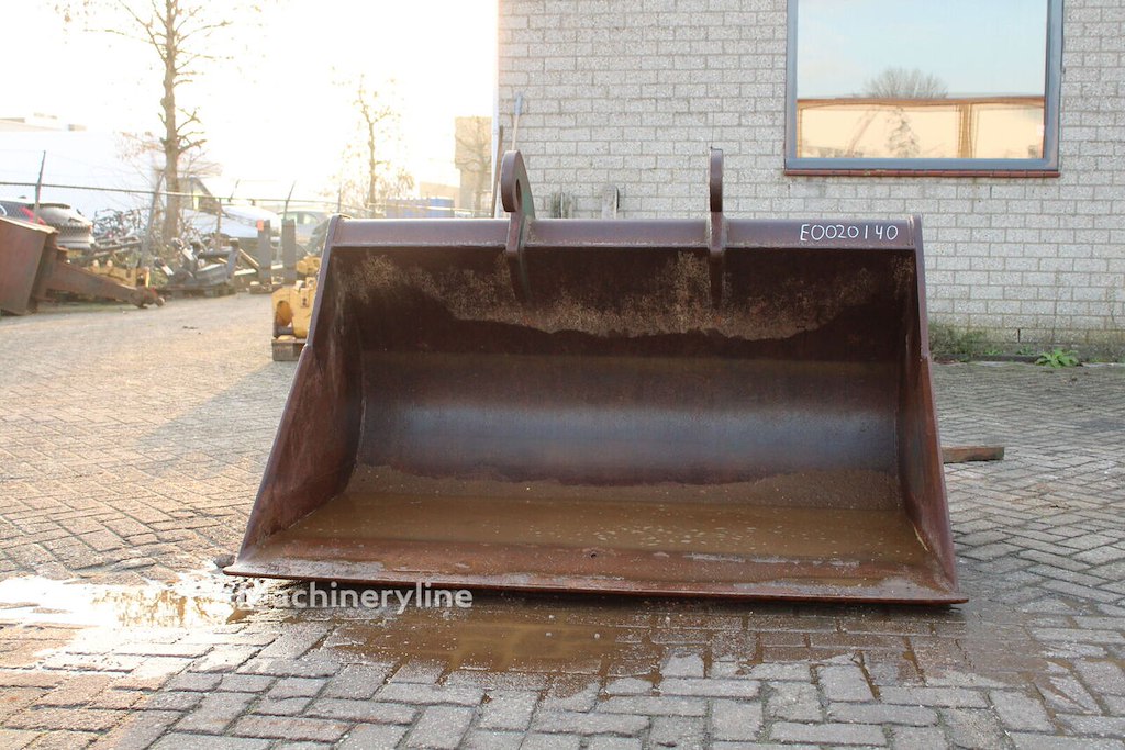 Verachtert DITCH CLEANING BUCKET NG-4-50-210-NHL CW40 1750L kašika za bager