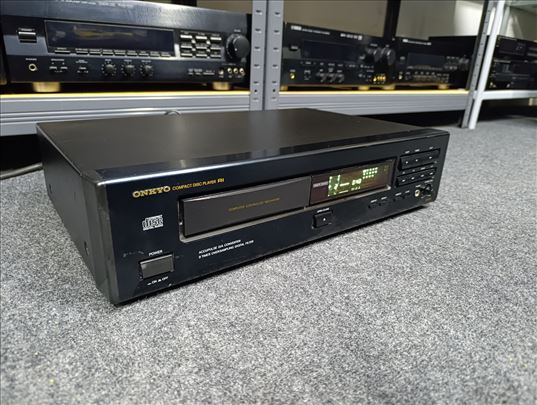 Onkyo DX-7011