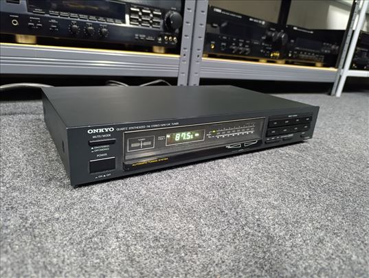 Onkyo T 4330 l