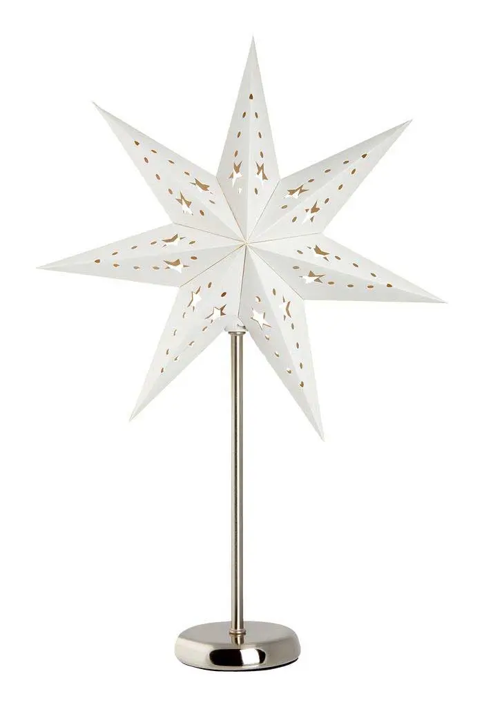 Lampa Stjerne New