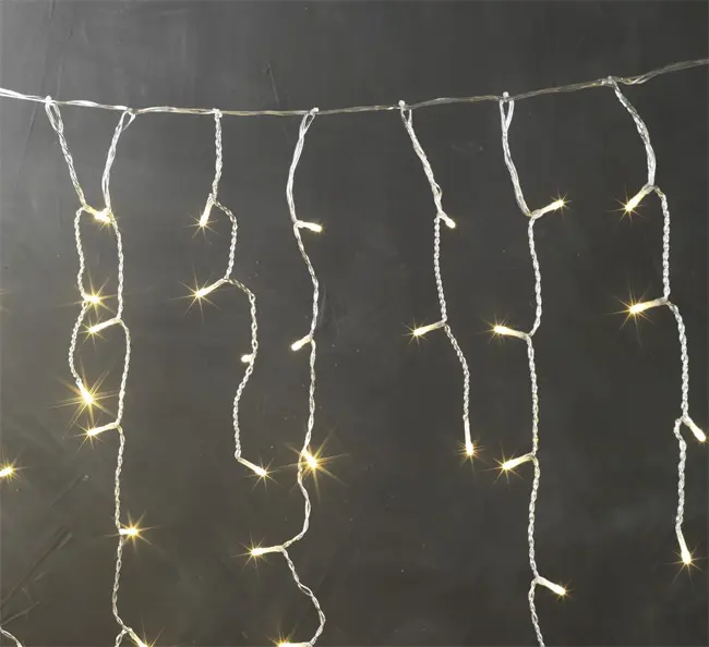 Novogodišnje lampice sa 240 LED dioda Gotto