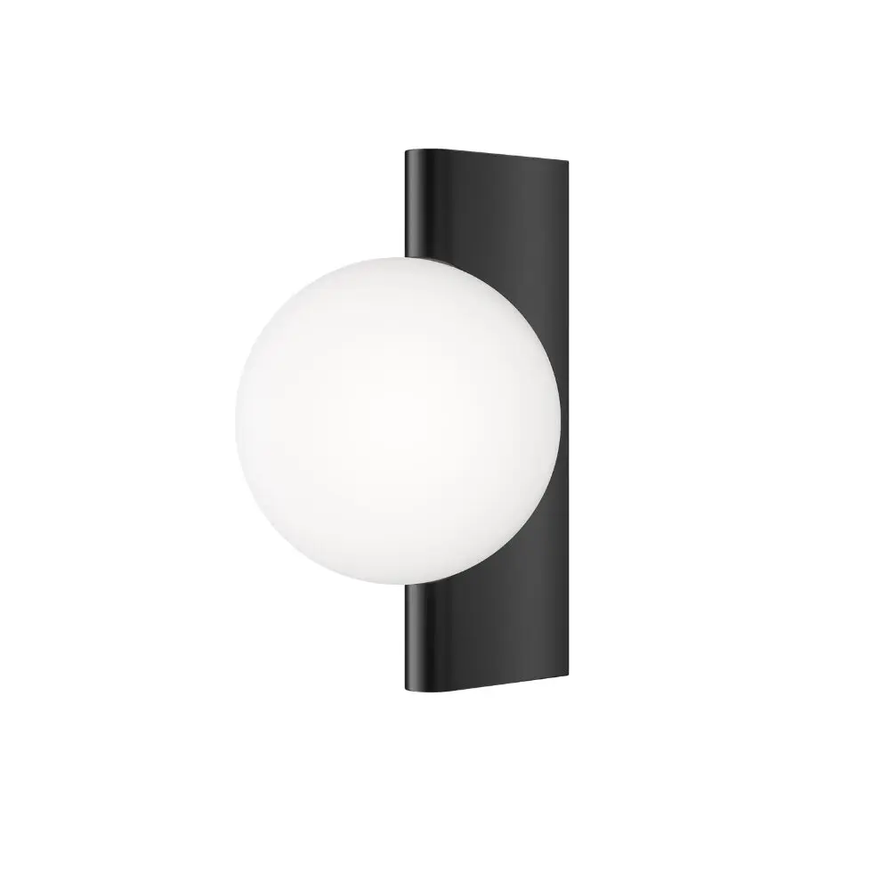 MOD324WL-01B AVANT-GARDE ZIDNA LAMPA G9X1