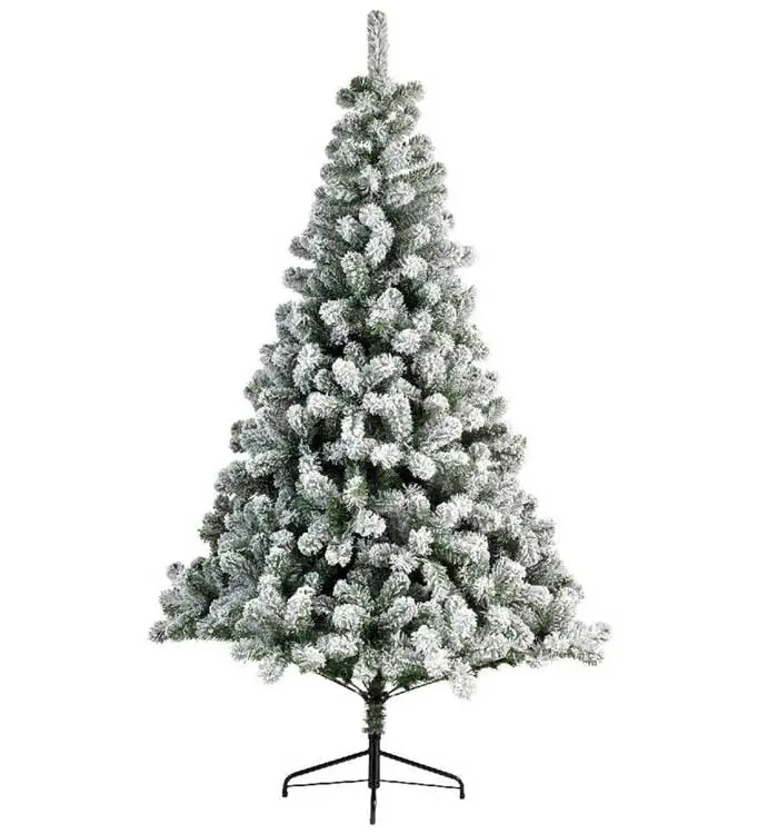 Novogodišnja jelka Everlands Imperial pine snowy 150cm