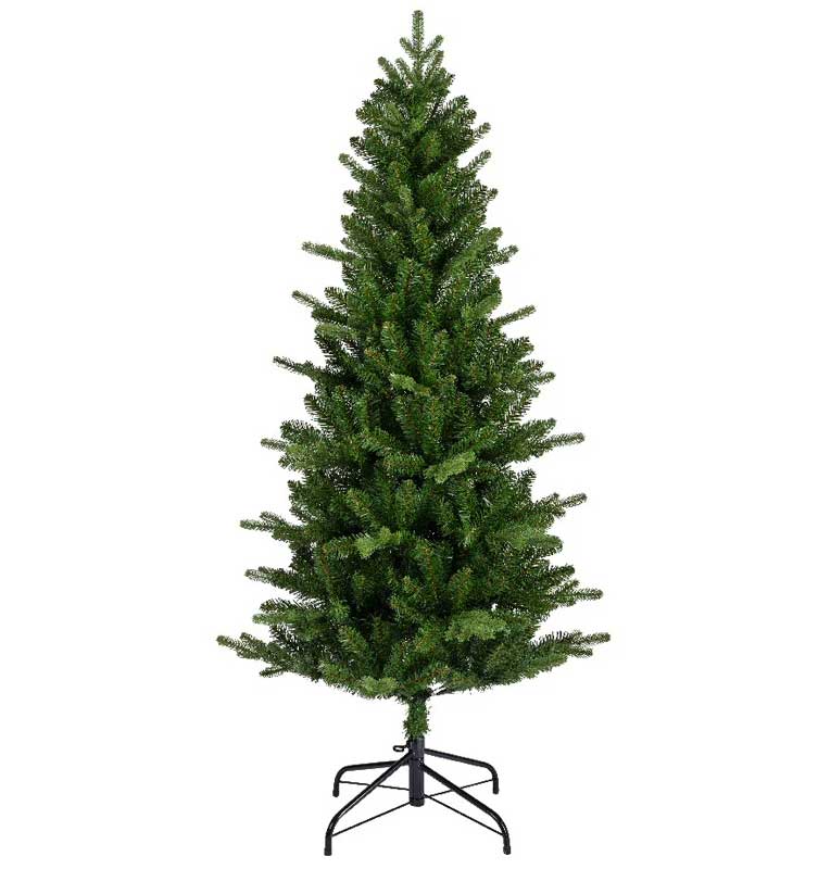Novogodišnja jelka Everlands Killington fir 150cm 68.4085