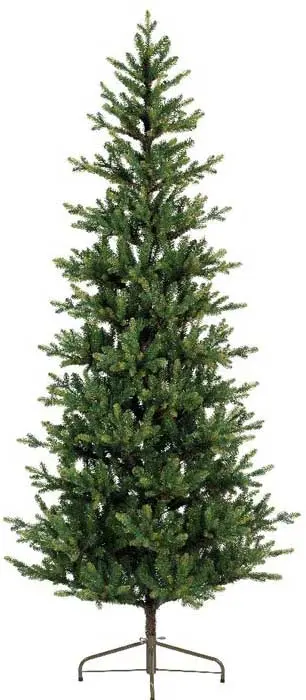 Novogodišnja jelka Everlands Queensland slim fir 150cm