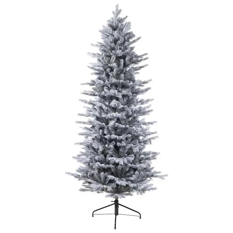 Novogodišnja jelka Everlands Grandis fir frosted 180cm