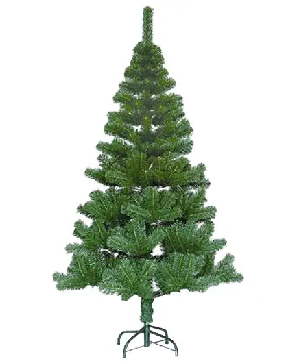 Zelena novogodišnja Jelka 90 cm
