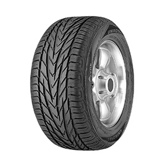 UNIROYAL 195/80 R15 rallye 4x4 street 96H