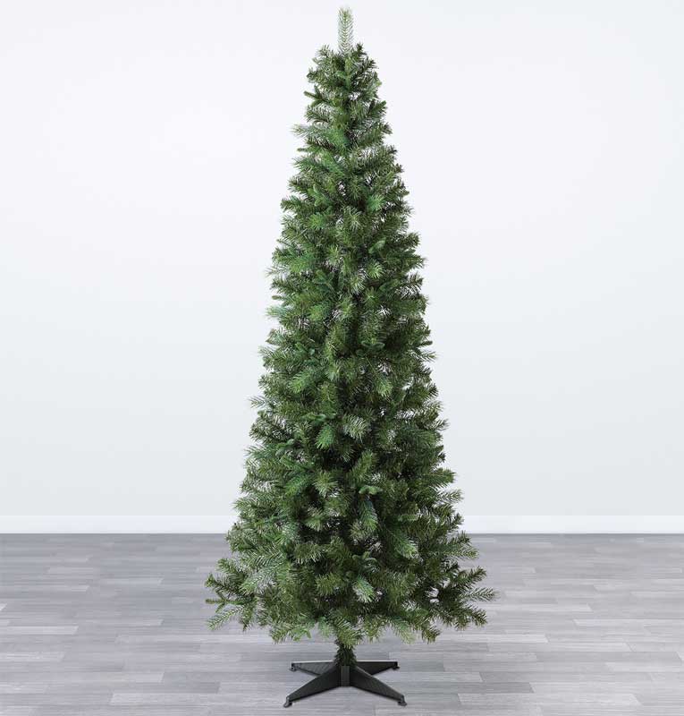 Novogodišnja jelka visine 210cm Evergreen Kingston Fir