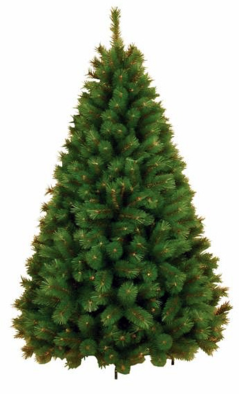 Veštačka Jelka Highland Fir 155 cm