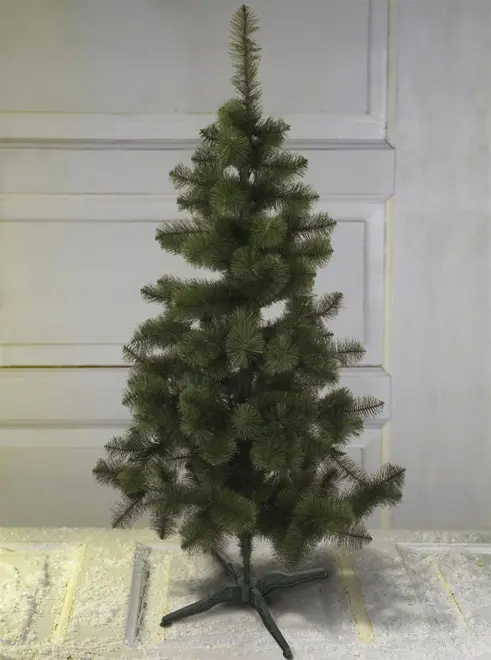 Novogodišnja jelka 210cm 6036005