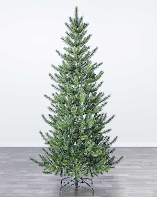 Evergreen Classics Cedar Pine Novogodišnja Jelka 180 cm