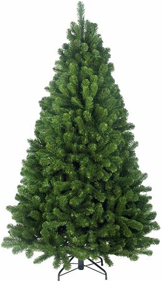 Jelka Arctic Spruce Tree Classics 215 cm