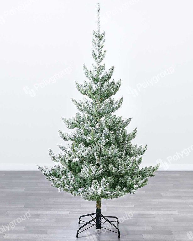 Novogodišnja Snežna Jelka Evergreen Classics Norwich Pine 240 cm