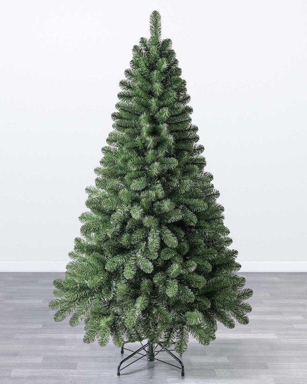 EverGreen Classics Oxford Pine 240 cm Veštačka Novogodišnja Jelka