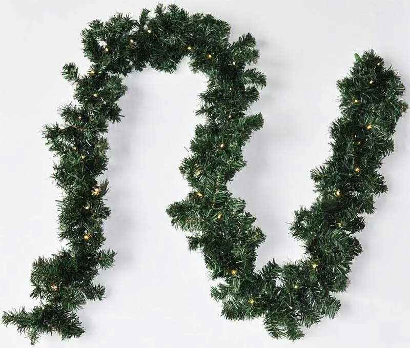 Svetleća girlanda 2.7m sa 40 LED dioda