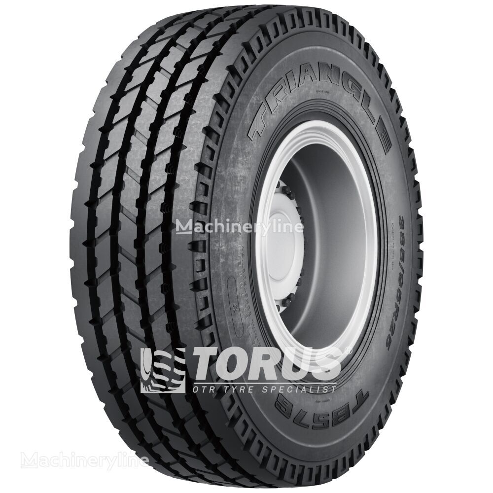 Nova Triangle 385/95R25 (14.00R25) TB576 170F *** TL guma za autodizalice