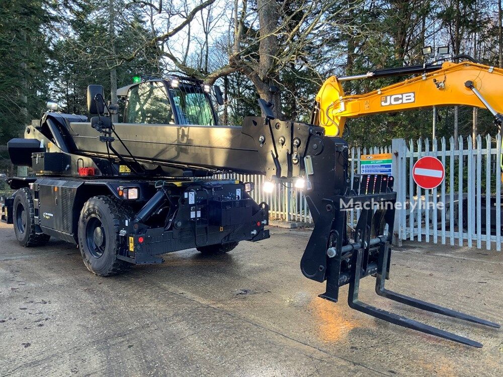 JCB 555P260R rotacioni teleskopski utovarivač