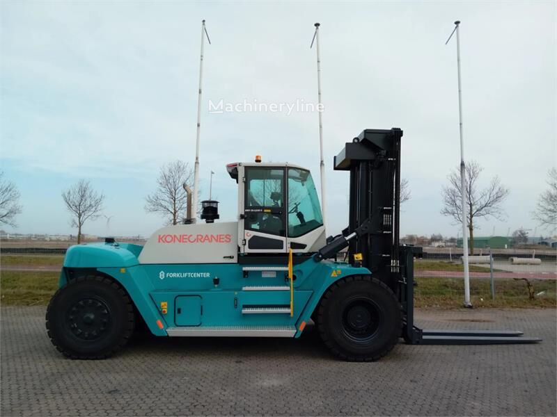 SMV Konecranes 25-1200C dizel viljuškar