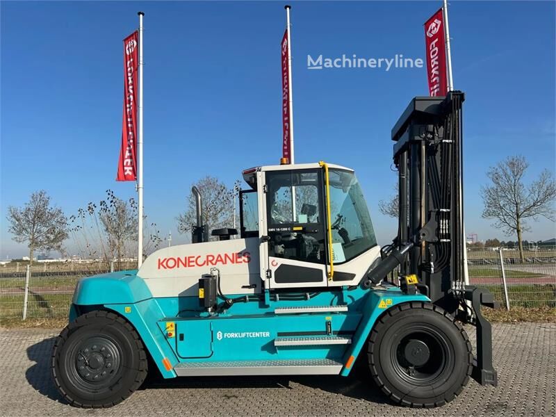 SMV Konecranes 16-1200C dizel viljuškar