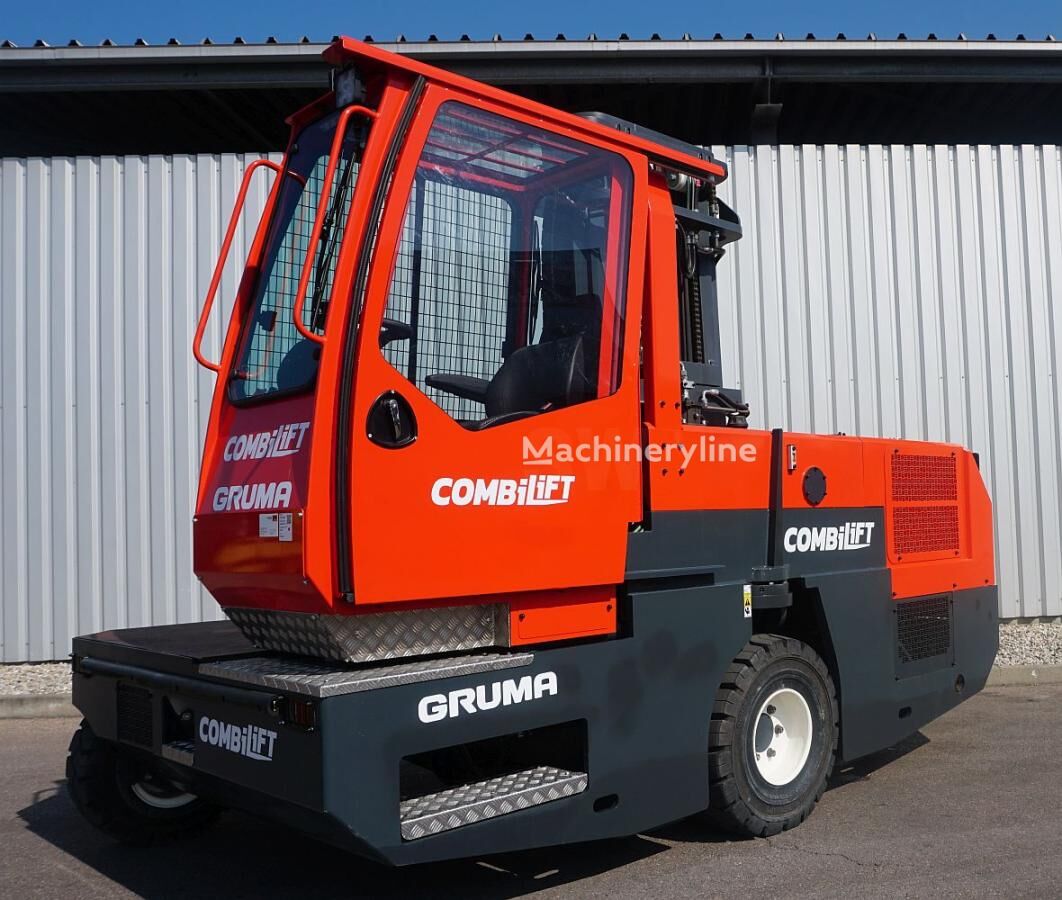 Combilift C6000SL bočni viljuškar