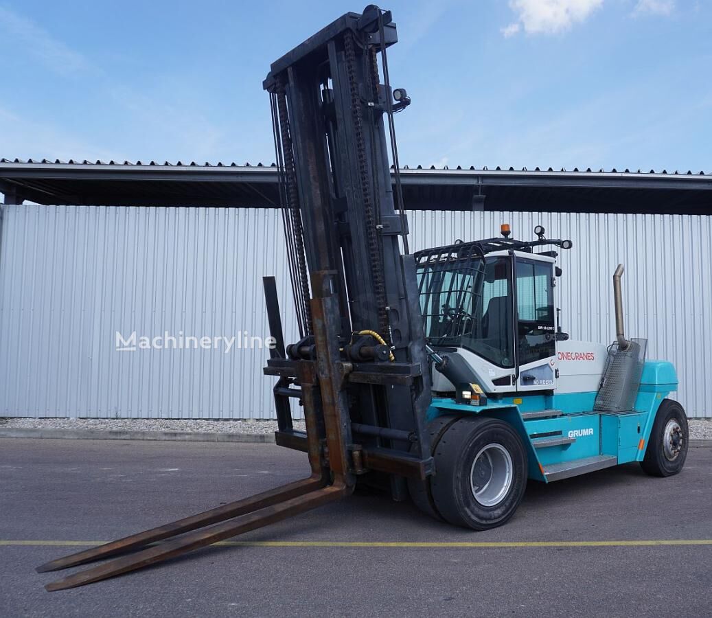 Konecranes SMV16-1200 C dizel viljuškar