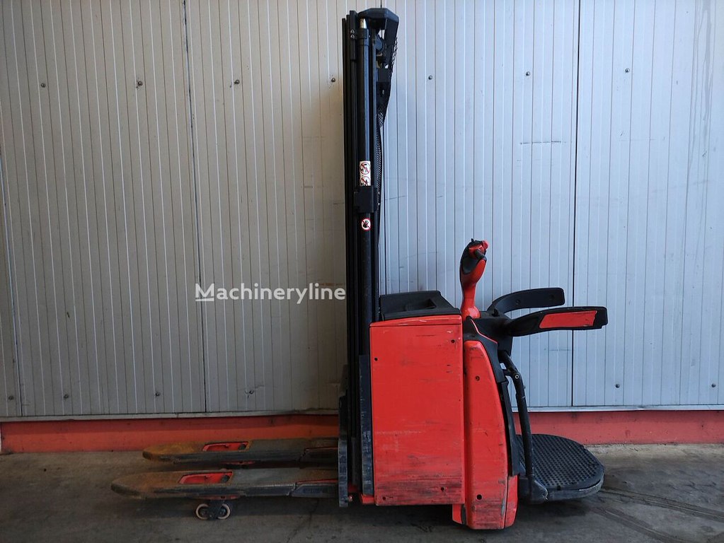 Linde L14APi-1173 paletni viljuškar