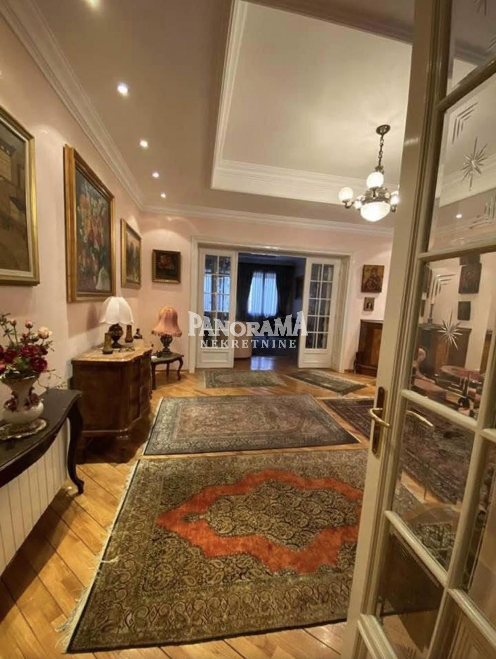 Kneginje Ljubice, Trosoban stan za izdavanje, 106m2, 1.300€