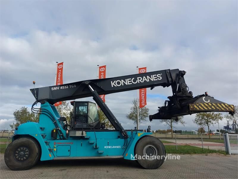 SMV Konecranes 4532 TC5 dalekosežni slagač