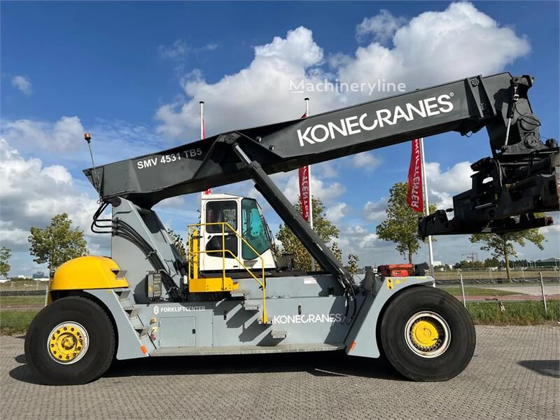 SMV Konecranes 4531 TB5 dalekosežni slagač