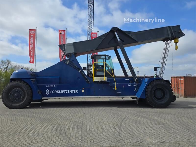 Konecranes NCN 100 - 289TH dalekosežni slagač