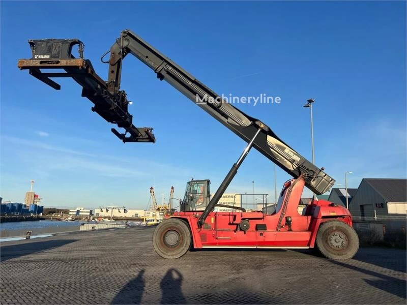 Kalmar DRG450-75S6HCXS Barge Handler dalekosežni slagač