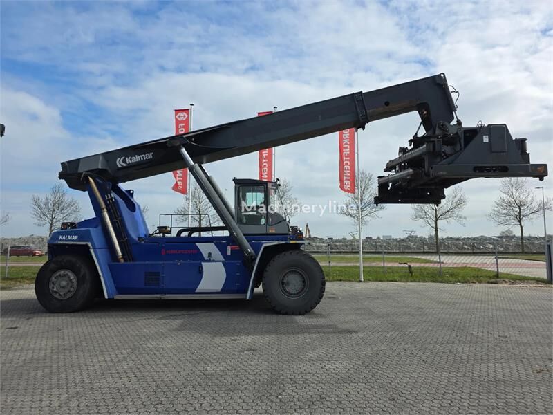 Kalmar DRF400-60C5 dalekosežni slagač