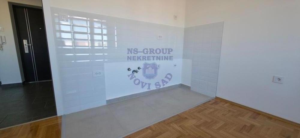 Dvoiposoban stan na prodaju, 50m2, 134.930€