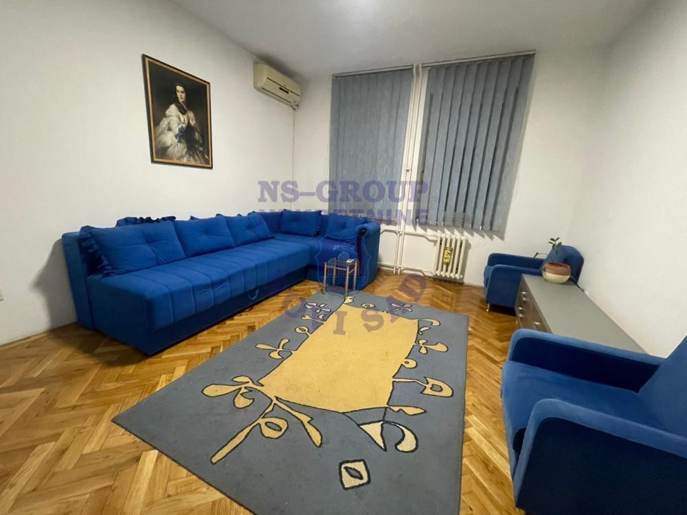 Jednosoban stan na prodaju, 26m2, 94.760€