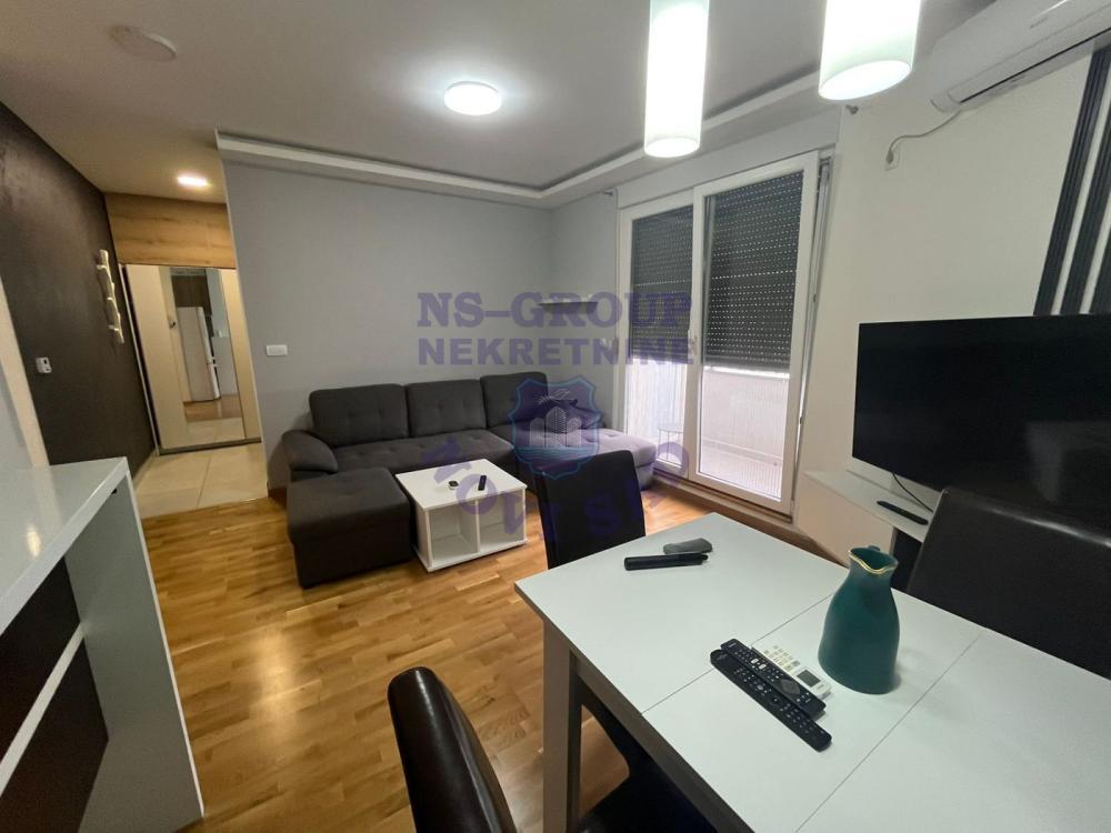 Dvoiposoban stan na prodaju, 52m2, 149.430€