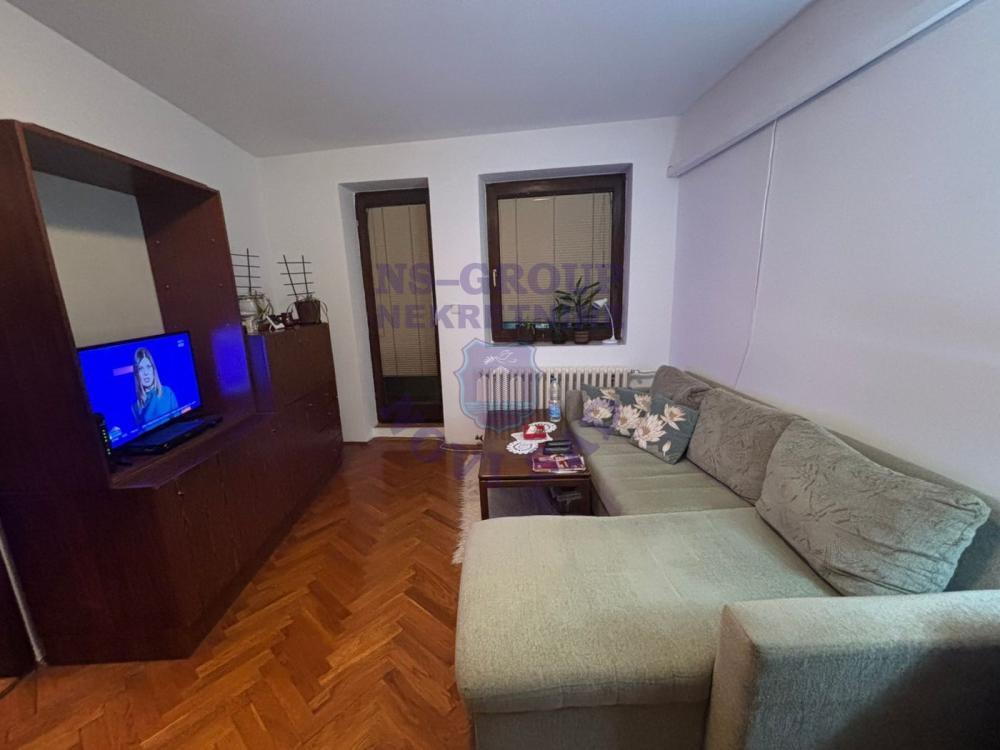 Dvoiposoban stan na prodaju, 55m2, 154.500€