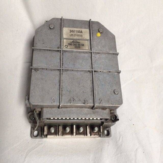 Linde 280750 upravljačka jedinica za Linde T16 električnog paletara