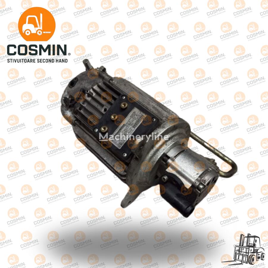 Jungheinrich POMPA HIDRAULICA 5006129550294790 motor za mašine za skladištenje