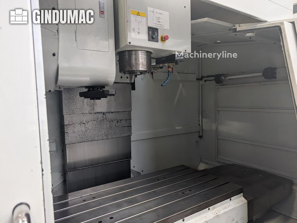 Hurco VMX 42 obradni centar