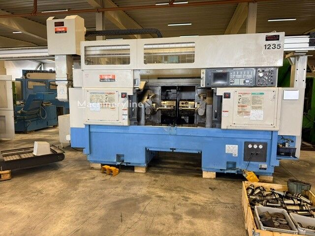 Mazak Multiplex 6300 GL 200 strug za metal