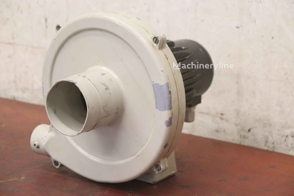 Siemens 2CF2 052-2EA2 ventilaciona oprema