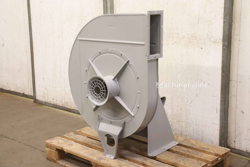 VEB IRHMF160 ventilaciona oprema