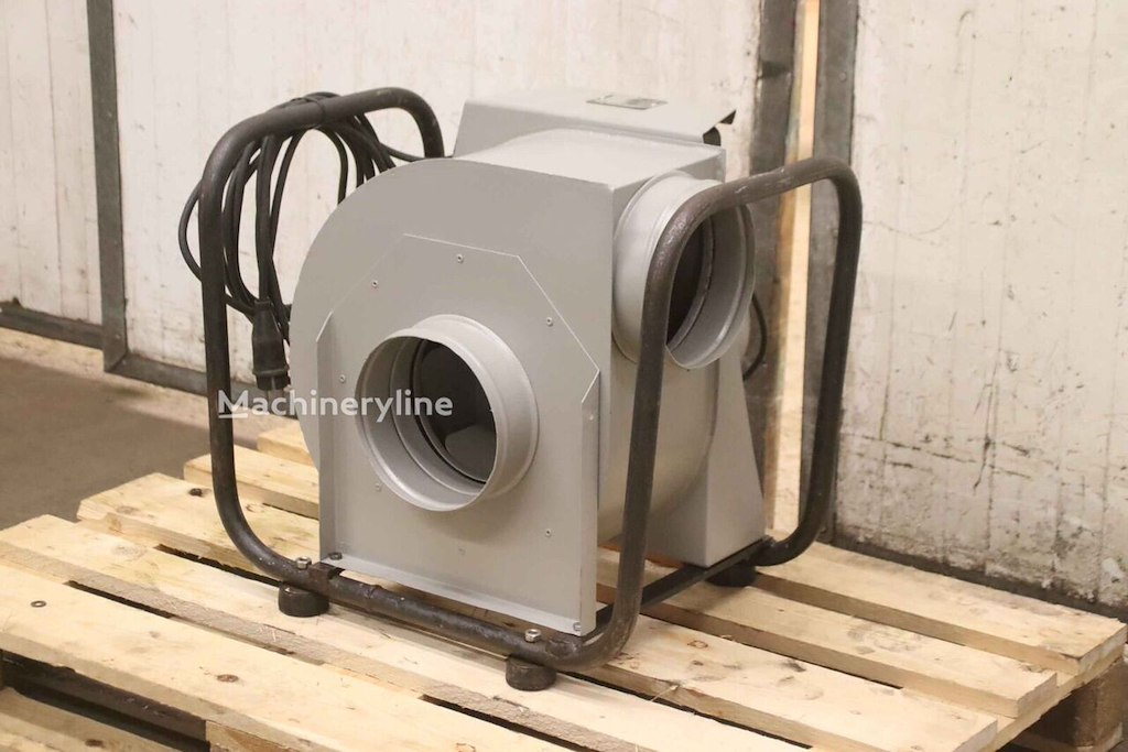 Meidinger 5219 / 14 mobil ventilaciona oprema