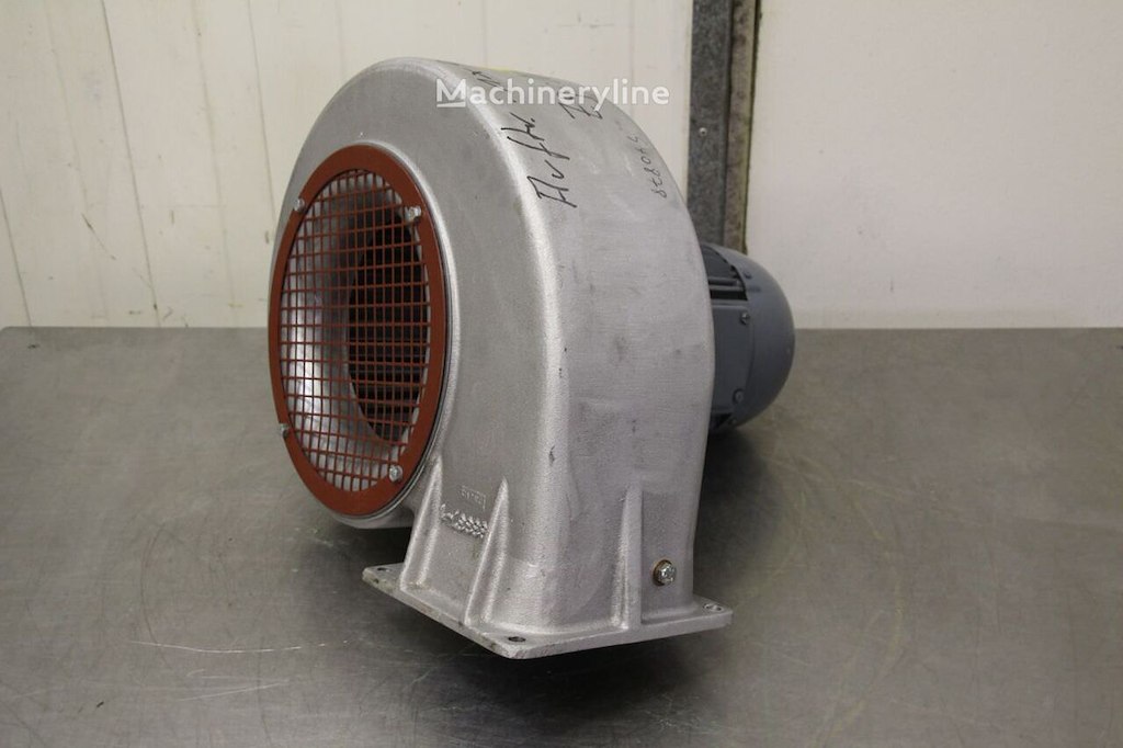 AEG ventilaciona oprema