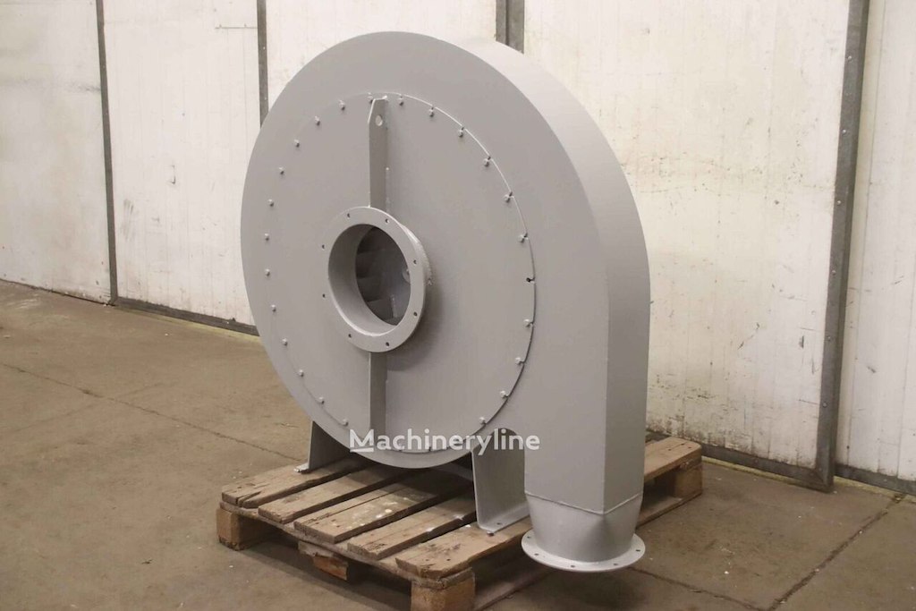 Reitz MXE 100-010030-00 ventilaciona oprema