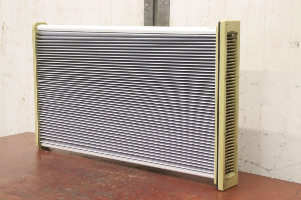 DCE 800/100/H500 mm ventilaciona oprema