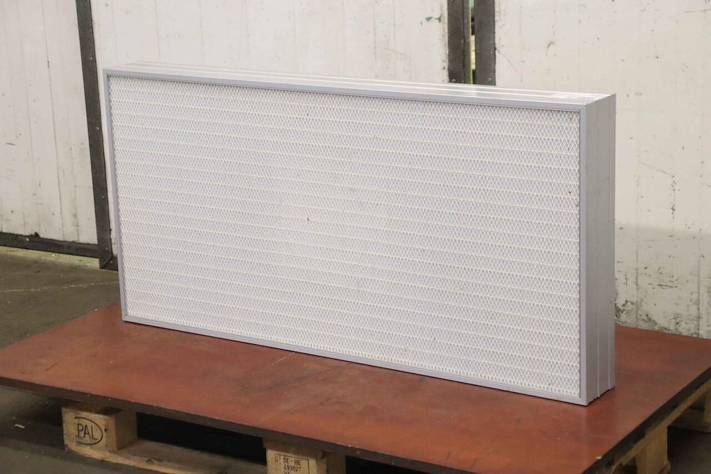 Filt Air GT4-13AE-YBCO ventilaciona oprema