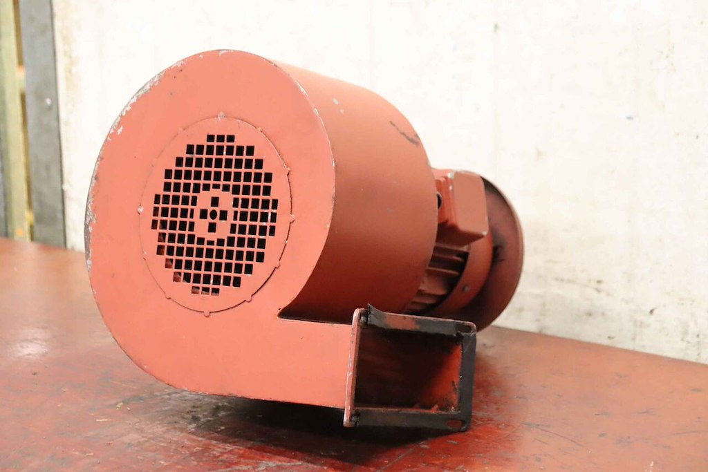 Katt 806 419 Lüfterrad Ø 175 ventilaciona oprema