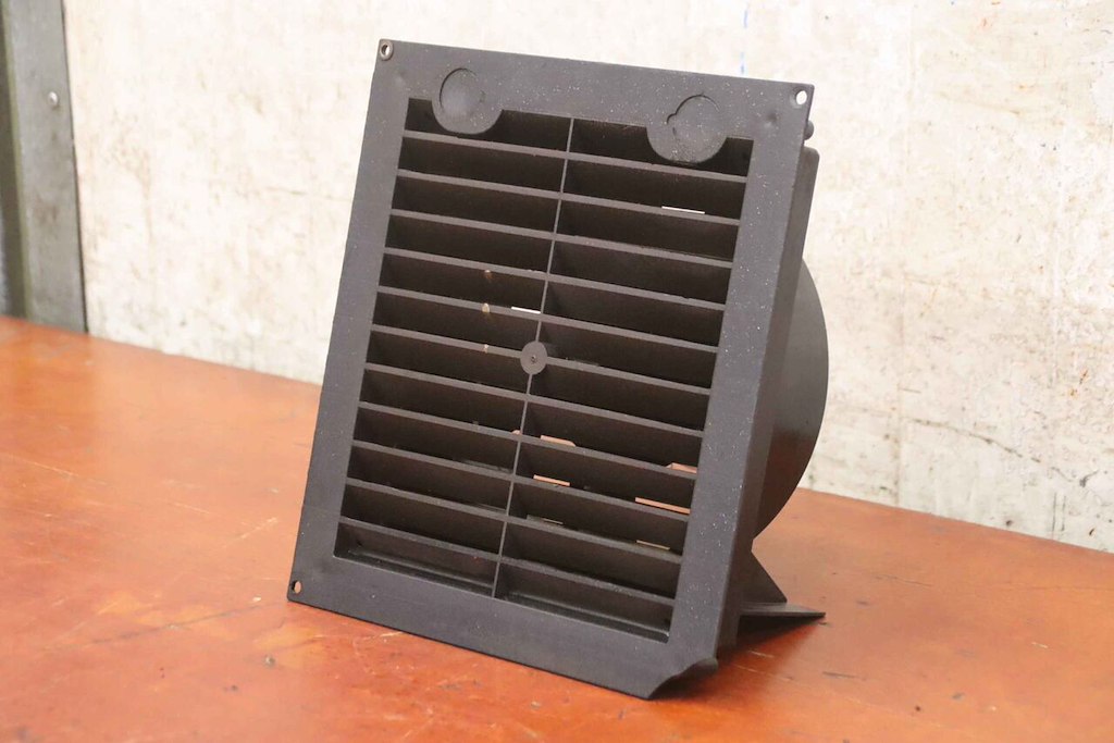 Axial ebm A2E200-AF02-02 TW ventilaciona oprema
